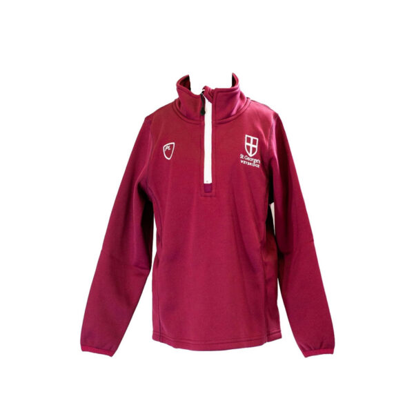 ST GEORGE'S MIDLAYER - AlleyCatz
